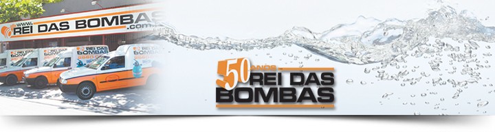 Rei das Bombas